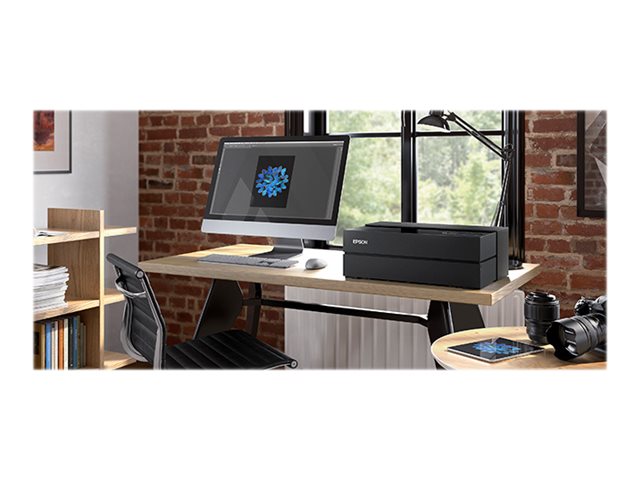 Epson SureColor P706, large-format printer, colour, ink-jet - Paradigm PCs