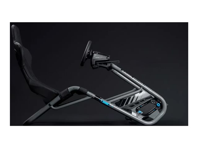 Playseat Trophy Logitech G Edition - racing simulator cockpit - alloy ...