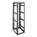 Middle Atlantic WRK 40-32LRD rack - 40U