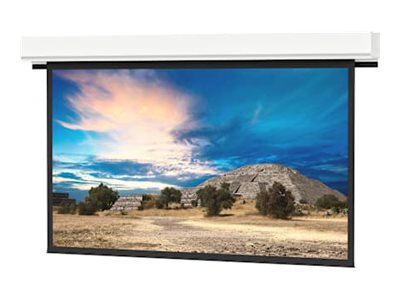 Da-Lite Advantage Projection Screen - 130in