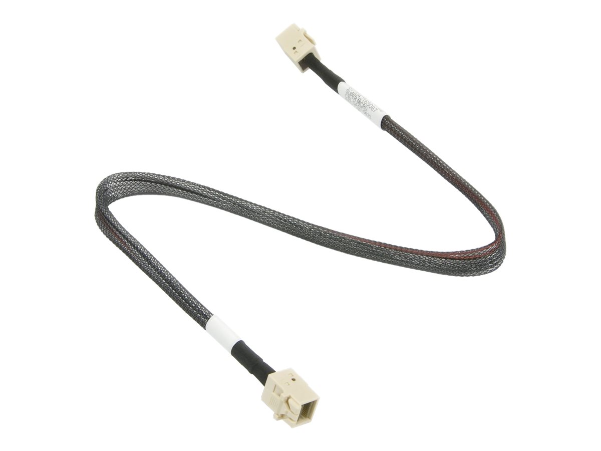 Supermicro - SAS internal cable | Overview, Specs, Details | SHI