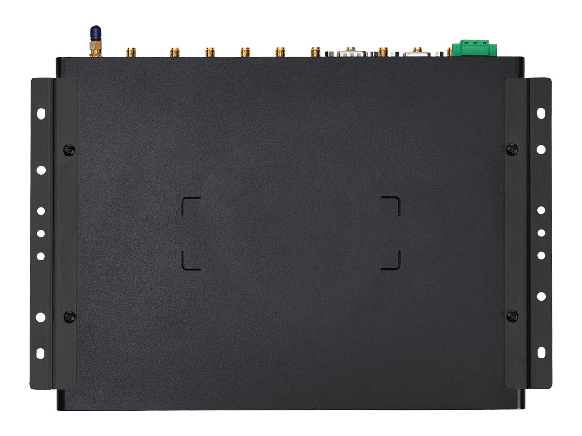 Digi TransPort WR64 - Wireless router | Overview, Specs, Details | SHI