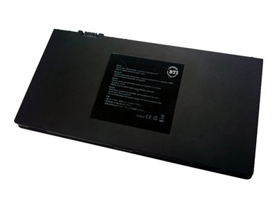 BTI - laptop battery - Li-Ion - 5300 mAh