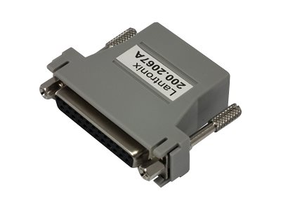 Lantronix - Serial adapter (DTE) | SHI