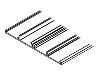 Wiremold OFR Series Overfloor Raceway Base - cable raceway base