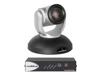 Vaddio ConferenceSHOT Conferencing Kit - PTZ Camera, Speaker ...