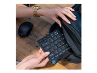 JLab GO - keyboard and mouse set