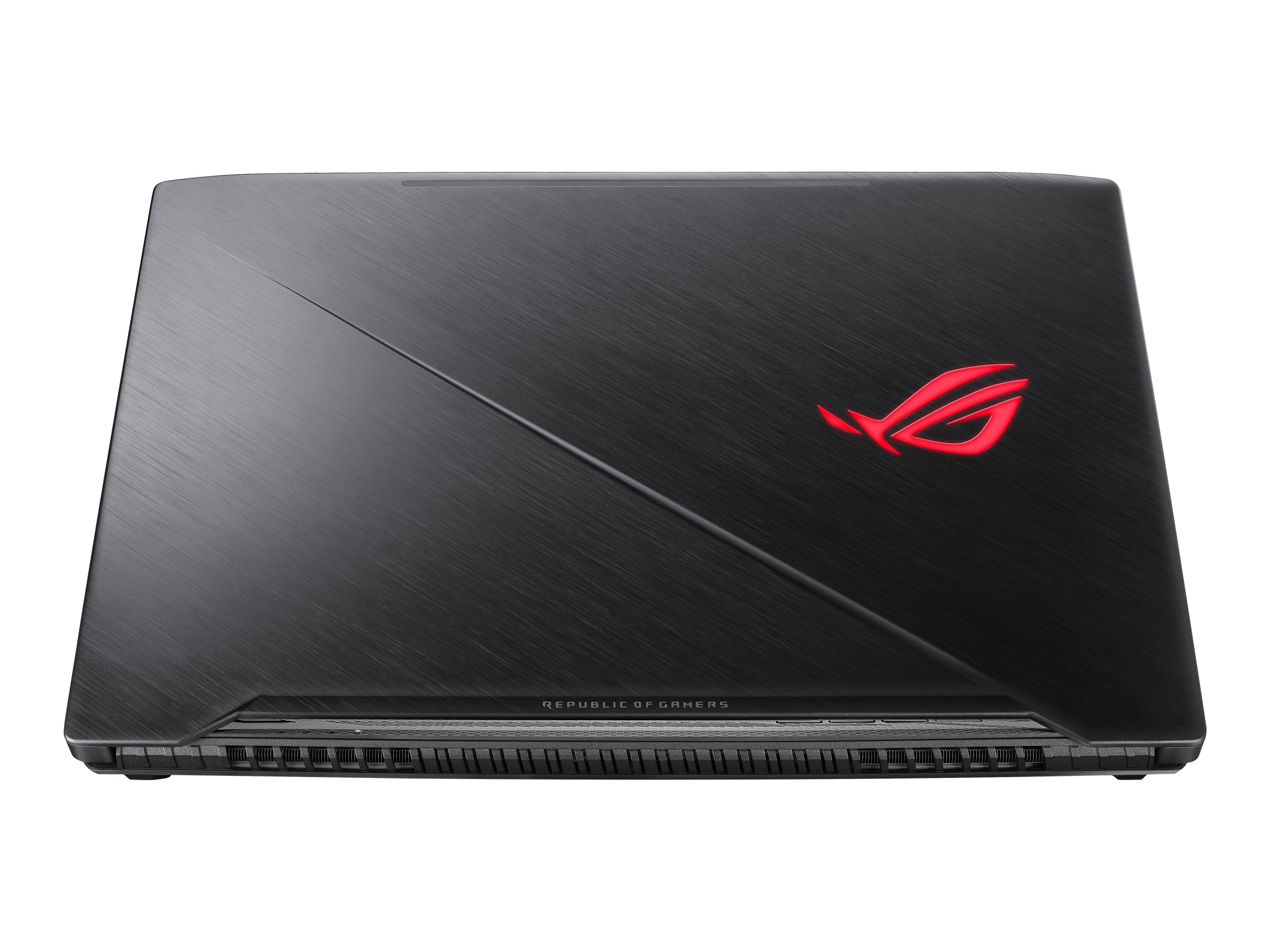 ASUS ROG Strix GL703VD DB74 | Overview, Specs, Details | SHI