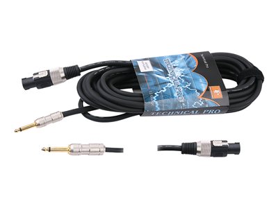 Technical Pro audio cable - 25 ft