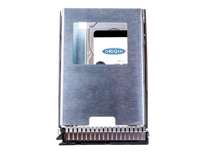 Origin Storage - hard drive - 8 TB - SATA 6Gb/s