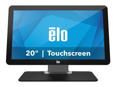 Elo 2002L - M-Series - LED monitor - Full HD (1080p) - 19.5"