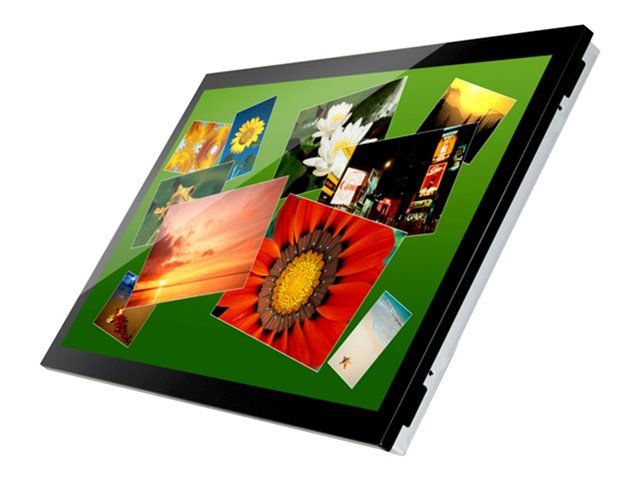 3M Multi-Touch Chassis Display C2167PW - LED monitor - Full HD (1080p ...