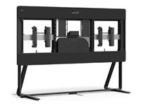 Cisco Webex Room Kit EQ - Video conferencing kit - carbon black