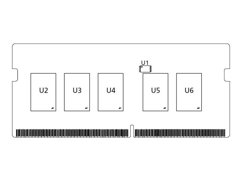 Micron - DDR4 - module | SHI