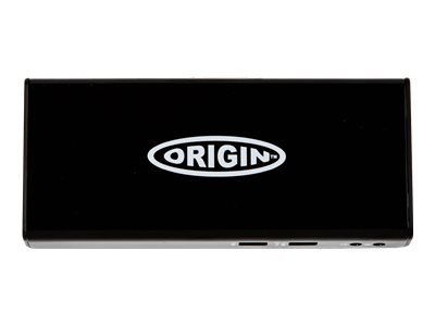Origin Storage USB 3.0 Single/Dual Docking ... - OSDOCK-USB3