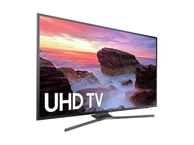 Samsung UN50MU6300F - 50" Class (49.5" viewable) | Overview, Specs ...