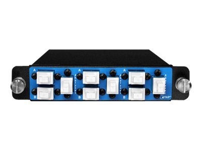 Network Instruments Optical nTAP Three-Channel | Overview, Specs, Details | SHI