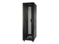 APC NetShelter SV - rack - 42U