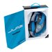 JLab Audio JBuddies Folding - headphones with mic