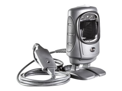 Code Reader 5000 - barcode scanner