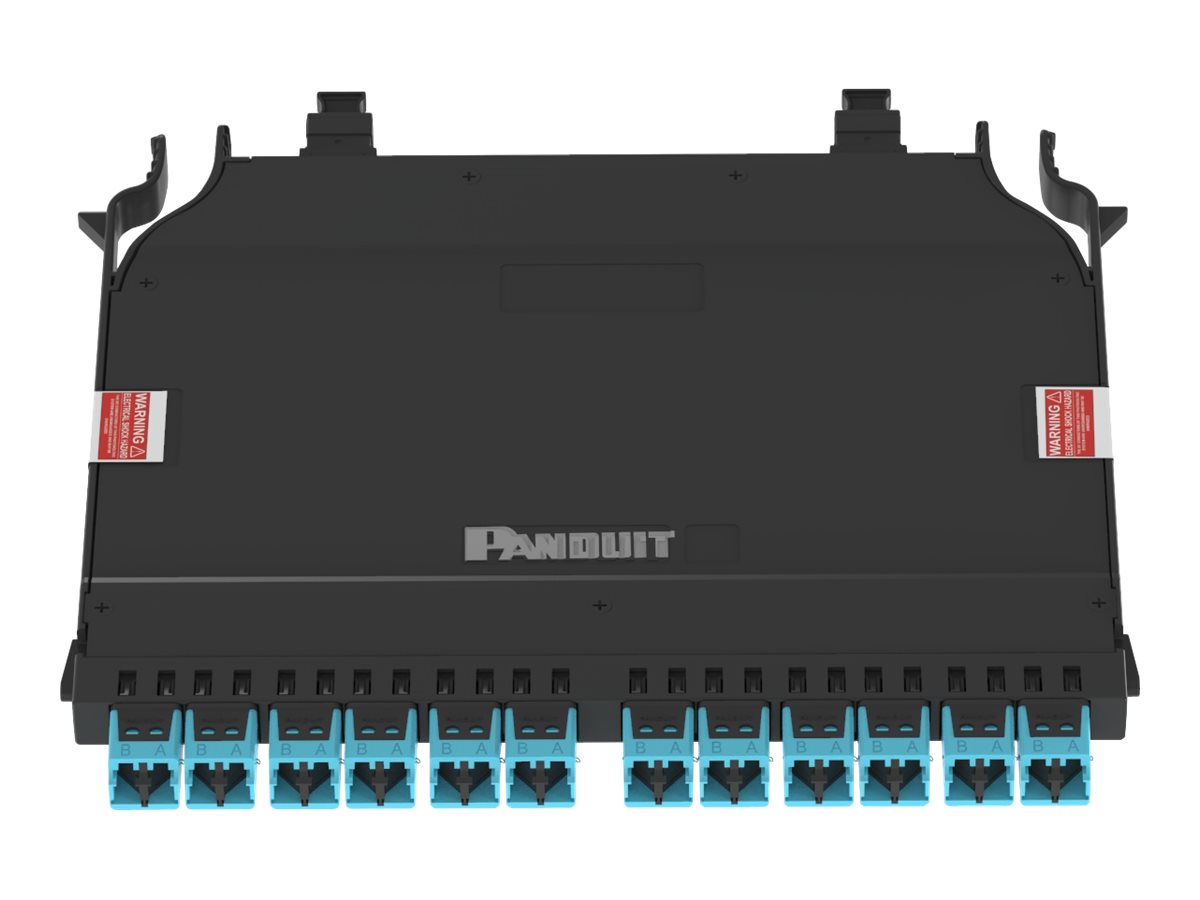 Panduit HD Flex - Fiber optic cassette | SHI