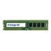 Integral - DDR4 - module - 16 GB - DIMM 288-pin - 2400 MHz / PC4-19200 ...