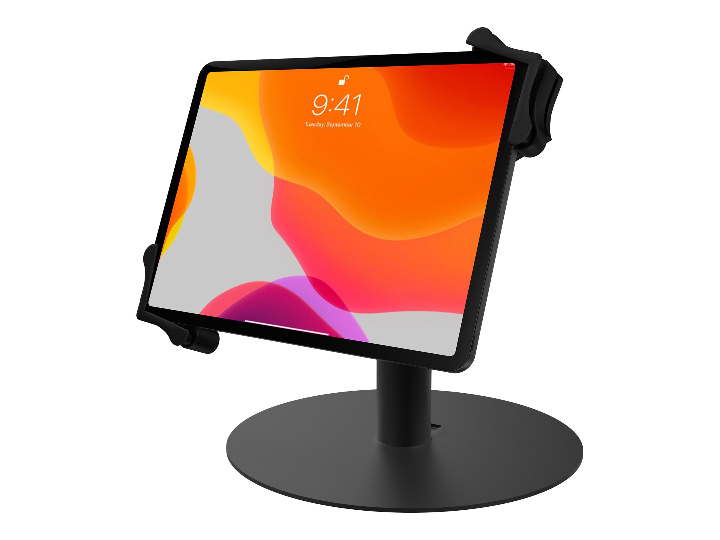 CTA Universal Grip Kiosk Stand | www.shi.com