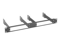Emerald PE - network device mounting bracket - 1U