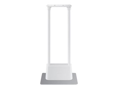 Samsung STN-KM24A - stand - for kiosk - white