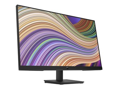 HP P27 G5 - P-Series - LED-skärm - Full HD (1080p) - 27, 27 tum 1920 x ...