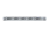 Cisco UCS C220 M7 SFF Rack Server - rack-mountable - no CPU - 0 GB - no HDD