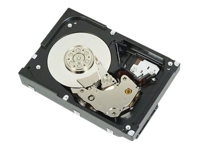 Dell - Hard drive - 4 TB | Overview, Specs, Details | SHI