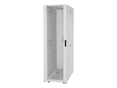 APC NetShelter SX Cabinet with Sides - rack - 45U