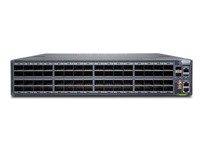 Juniper Networks QFX Series - Switch - 64 x OSFP 800GbE - rack-mountable