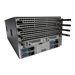 Cisco ONE Nexus 9504 - switch - rack-mountable - with 2 x Cisco Nexus ...