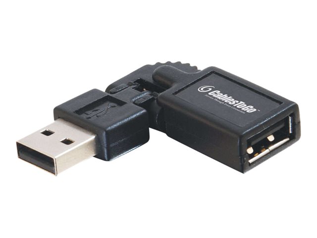 C2G FlexUSB - USB adapter - USB to USB - 81589 - Currys Business
