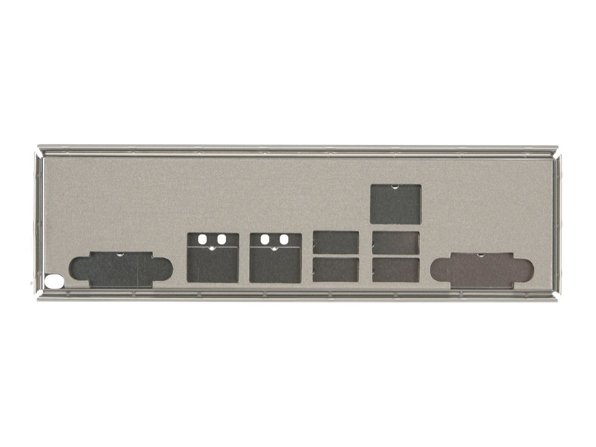 Supermicro - System I/O shield panel | Overview, Specs, Details | SHI ...