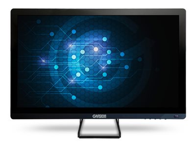 GVision D22ZD-A2-45P0 - LED monitor - Full HD (1080p) - 21.5"