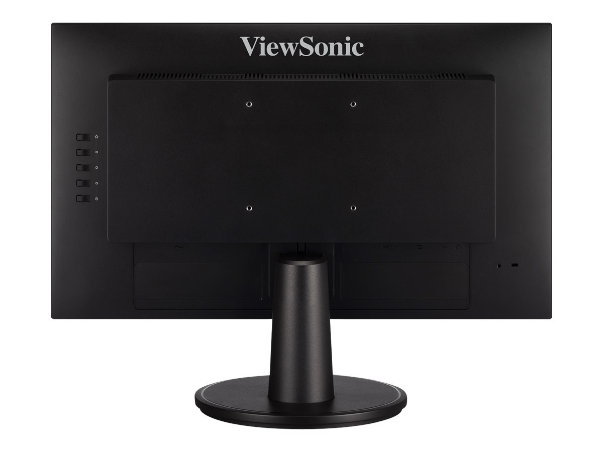 22IN 1920X1080 MVA LCDWITH HDMI VGA FRAMELESS | www.shi.com