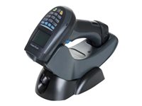Datalogic PowerScan Retail PM9501 - barcode scanner