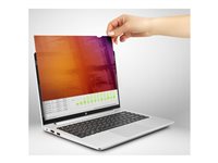 StarTech.com 15.6-inch 16:9 Gold Laptop Privacy Screen, Reversible ...