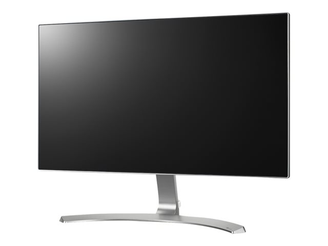 LG 24MP88HV-S - LED monitor - Full HD (1080p) - 23.8" - 24MP88HV-S ...