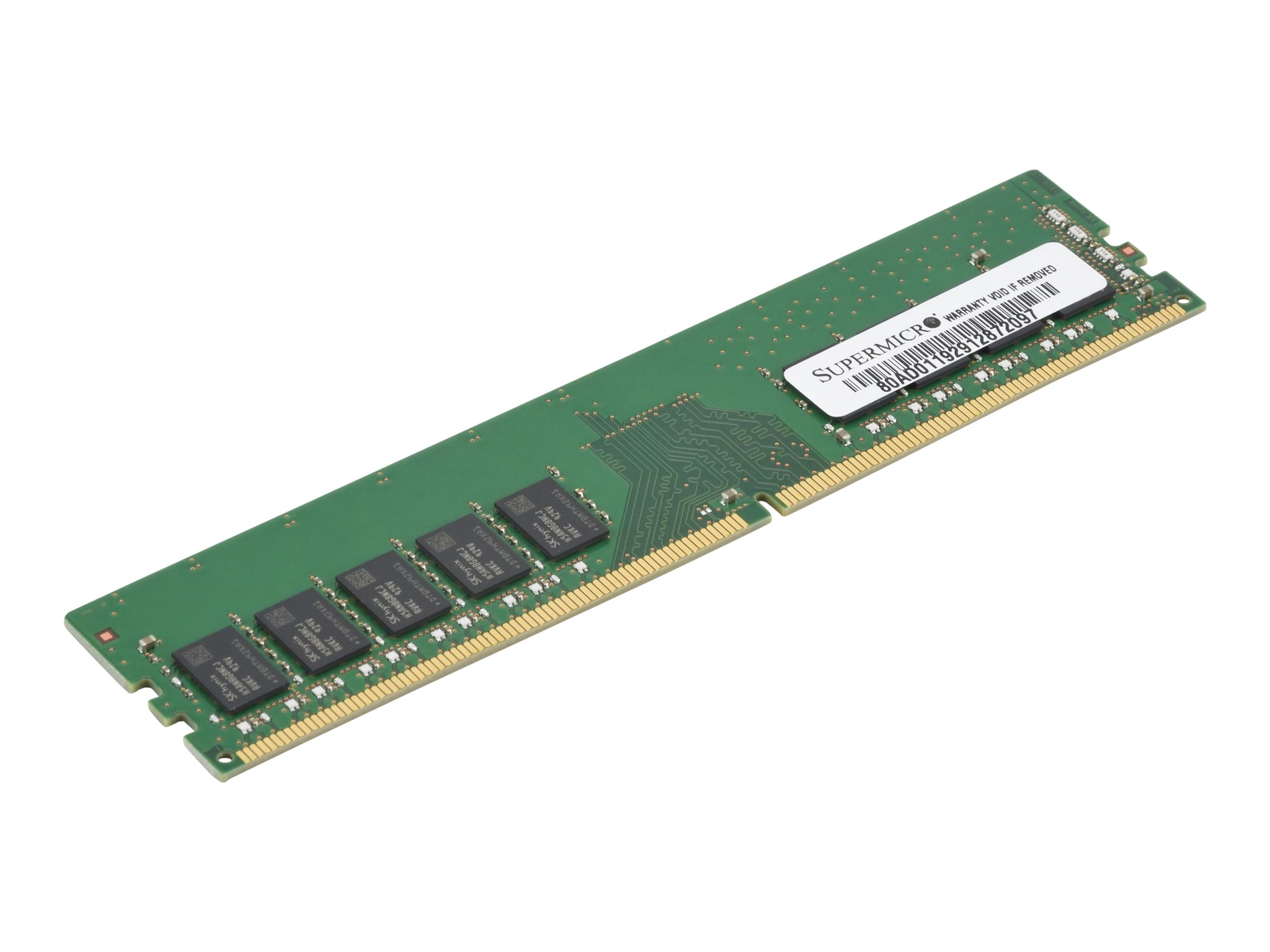 SK Hynix - DDR4 - module | Overview, Specs, Details | SHI