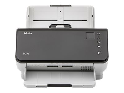 Kodak E1035 - Document scanner | Overview, Specs, Details | SHI