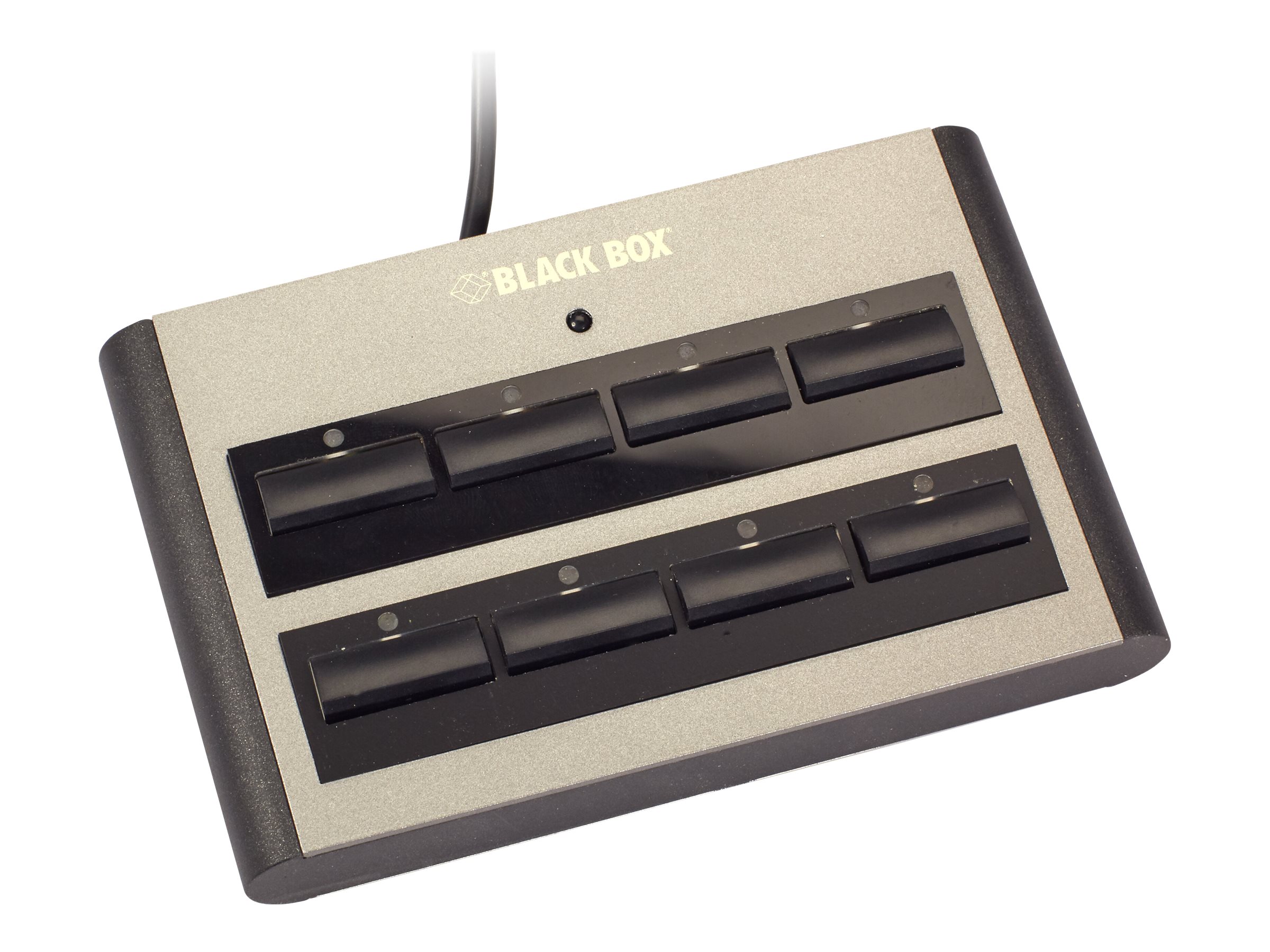 Black Box ControlBridge Desktop Keypad | SHI