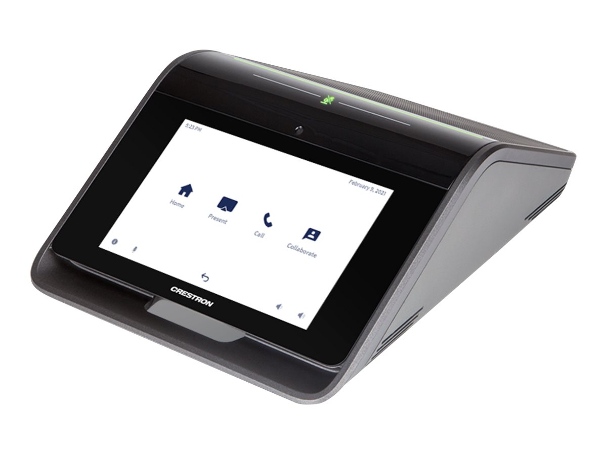 Crestron Flex UC-M70-UA | Overview, Specs, Details | SHI