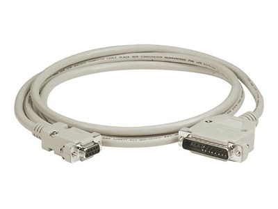 Black Box - Printer cable | Overview, Specs, Details | SHI
