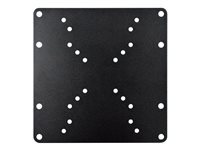 Atdec AC-AP-2020 - mounting component - black