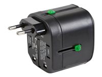 Monoprice Compact Cube - power adapter