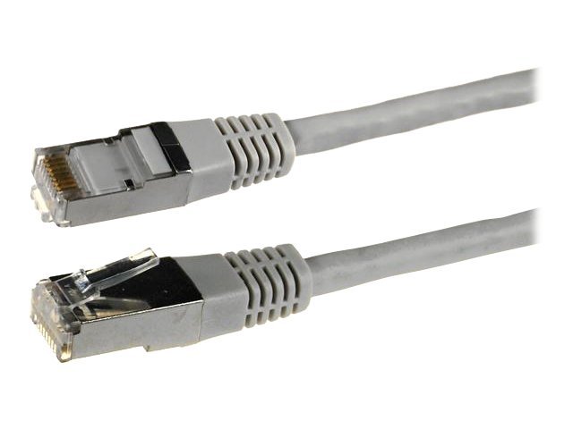 Dynamix patch cable, 30 cm, beige - Paradigm PCs